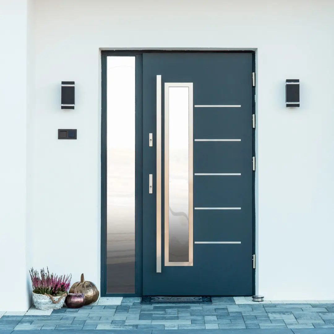 Menuiserie PVC à Saint-dié-des-Vosges : une solution moderne - Côté Opposé